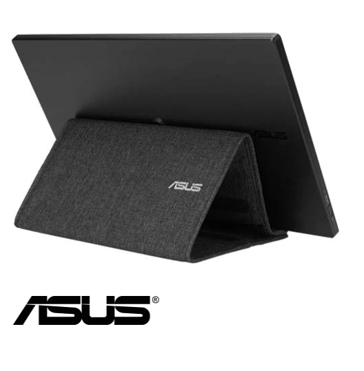 ASUS MB166B BK/25MS 15.6"HD Portable USB MONITOR - העידן החדש